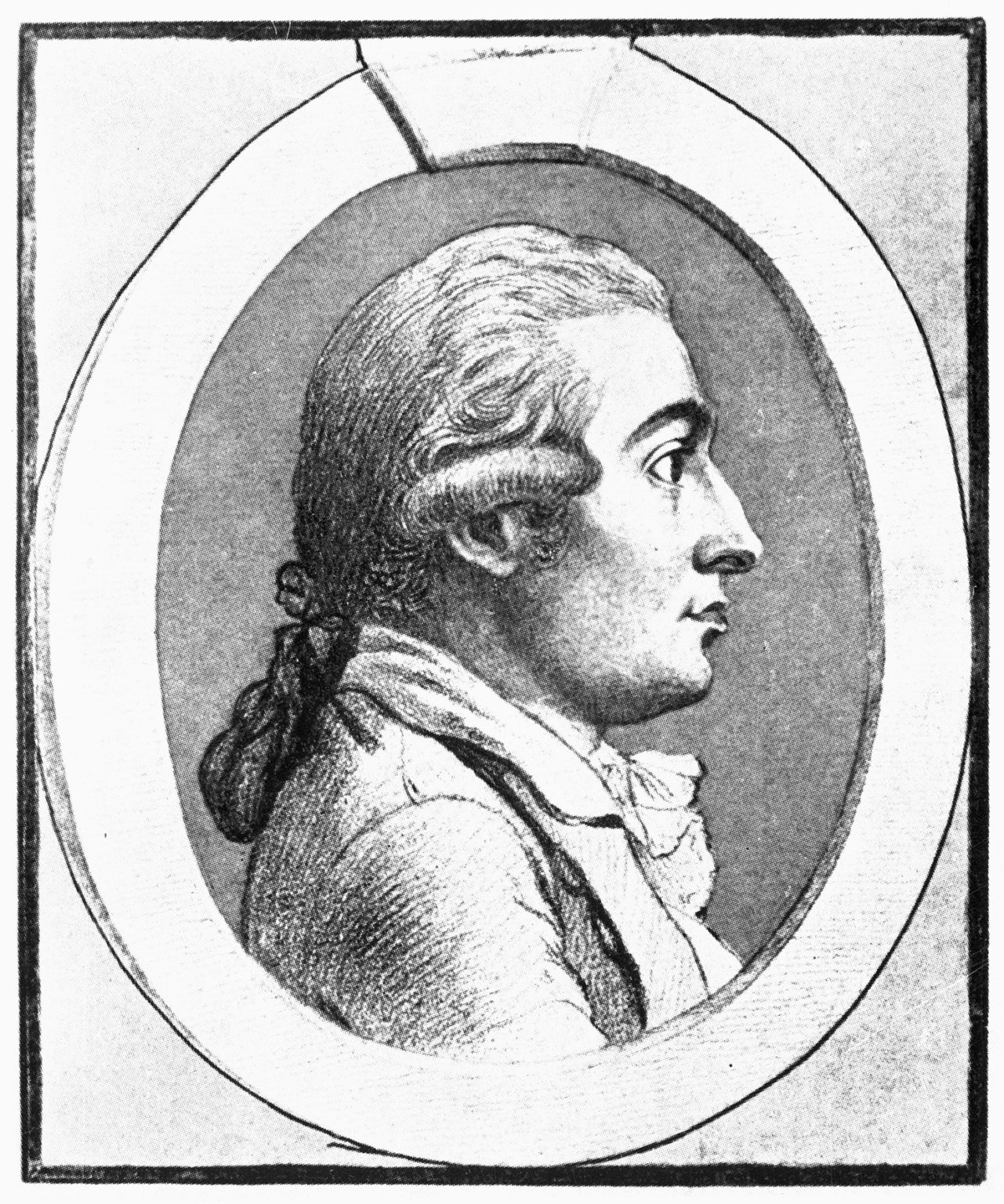 Friedrich Maximilian Klinger: Sein biografischer Hintergrund – Ger.Magazin